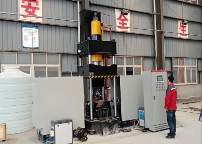 China 22KW Motor Power Automatic Carbon Steel Construction Press Brake CNC Angle Iron Bending Machine for sale