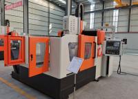 China Disc Drilling Machine CNC Structural Plate Flange Drilling Machine Structural Part Machining for sale