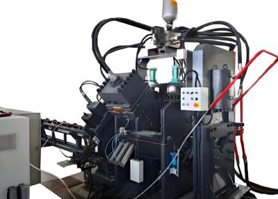 China Telecom Tower Production Hydraulic CNC Angle Line Power Transmission Line Tower for sale