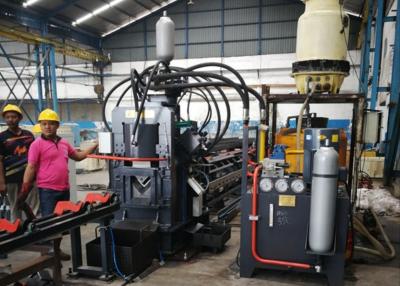 China Model JNC1616 CNC Angle Fabrication Equipment Electrical Power Transmission Line Tower for sale