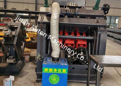 China Iron Tower Components Manufacture Angle Steel CNC Drilling Equipment Model JNC2532 for sale