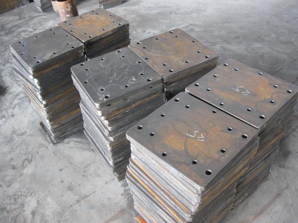 High Speed Multifunction CNC Plate Punching Marking Drilling Machine PPD103
