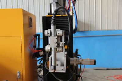 China High Speed 8 Axis CNC Steel Pipe Cutting bevelling Machines for all Profiles for sale