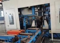 China Multi-Spindle CNC H Beam Drilling Machine For High-Accuracy Beam Processing for sale