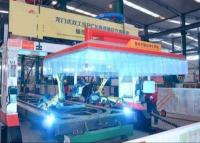 China Servo-Driven CNC Gantry-Type Welding Robot For Hip Assembly Components for sale
