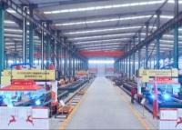 China Servo-Driven CNC Gantry-Type Welding Robot For Hip Assembly Components for sale