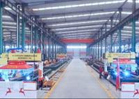 China Robot Welding Machine With Fast Frame Acquisition Rates Supporting Real Time Visual Feedback for sale