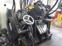 China High Speed cnc angle punching machine for sale