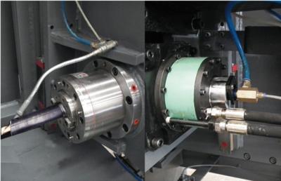 China High Speed CNC H Beam Drilling Machine , Beam Punching Machine Model BHD1000 / BHD1250 for sale