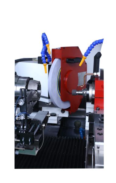CNC υψηλής ακρίβειας αλέθοντας μηχανή πρότυπο AT60 με την εξουσιοδότηση 1 έτους