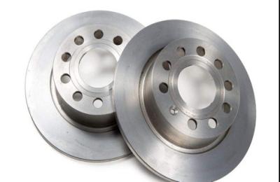 Cina Perforatrice ad alta velocità della flangia di CNC con la funzione di spillatura per di piastra metallica in vendita