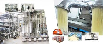 China Factory - SHANGSHUI FUYUAN GELATIN CO.