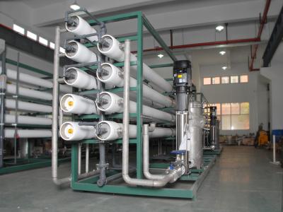 China industrial domestic wastewater MBR treatment plant (Indonesia) equipment Industrial water treatment system, wastewater treatment plant, water treatment machinery for sale