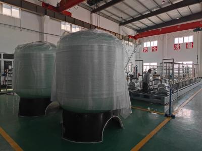 China Industrial wastewater treatment plant container portable MBR MBBR sewage treatment equipment, suitable for textile dyeing and paper-making wastewater treatment equipment large-scale livestock product for sale