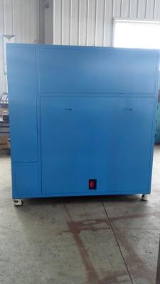 China containerized oem/odm Industrial RO Water Treatment Equipment Brackish Seawater Desalination RO plant for sale
