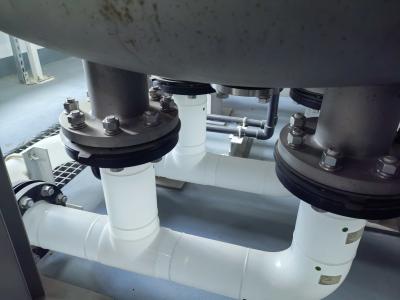 China Factory ODM/OEM purified drinking plant RO Water Treatment Equipment Brackish Seawater Desalination chemical waste Recycled machines for sale