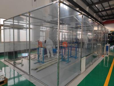 China pharmaceutical Medical Water Treatment Equipment STRO Membrane Technology for 4 Tons per Hour and 45% mall waste Water Recovery Rate for sale