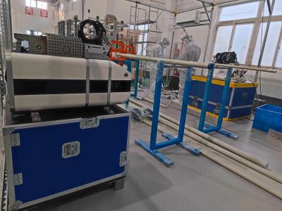 China RO Water Treatment Equipment with 45% Water Recovery Rate and 4 Tons Per Hour Capacity for Up to 400 mg/L TDS Concentrations for sale