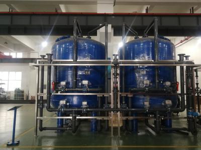 China water treatment Reclaimed water reuse drainage from bathtubs and showers in restrooms and public baths; washbasin drainage; air conditioning circulating cooling water system drainage; condensate for sale