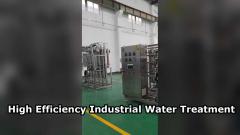 water treatment system