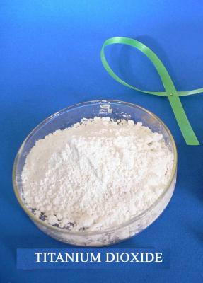 China Titanium Dioxide Rutile Grade Micro Titanium Dioxide tio2 13463-67-7 for sale