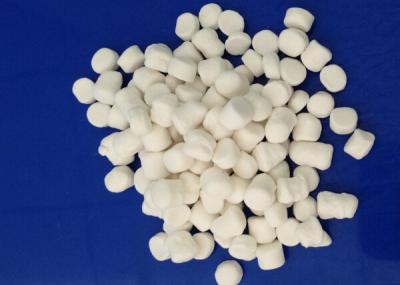 China Natural White Granule ZDBC Rubber Accelerator With CAS NO 136-23-2 for sale