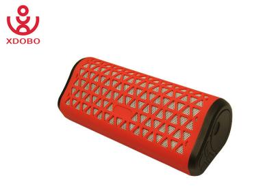 China IPhone / iPad / Sumsung Laptop Portable Active Bluetooth Music Player with TF Card Slot for sale