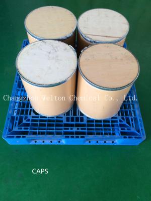 Китай Но. 1135-40-6 CAS ПОКРЫВАЕТ MOPS буфер для органического синтезирует промежуточные звена продается