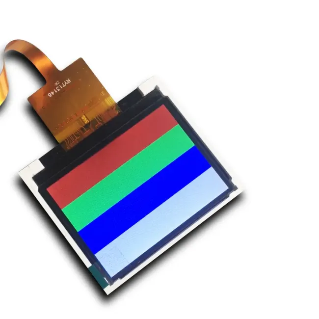 3.5 Inch TFT LCD Display Module technical details