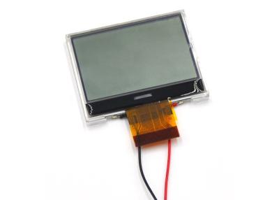 China Graphic 128x64 Dots Fstn Stn Tn COG Lcd Display Module 12864 Lcd Module for sale