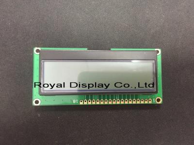 China Hand Held Device Led Graphic Display , Monochrome Lcd Display Module for sale
