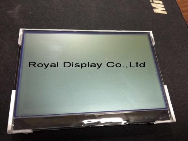 パラレル インターフェイス128x64写実的なLCDの表示FSTN肯定的なLCDのタイプ
