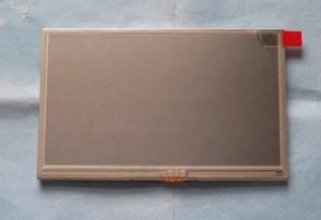 China AT050TN33 TFT LCD Module 16 / 9 Aspect Ratio OEM / ODM Available for sale