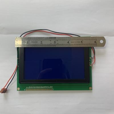 Κίνα RoHS ISO STN Positive 240x128 Dots Graphic LCD Module 5,0V Power προς πώληση