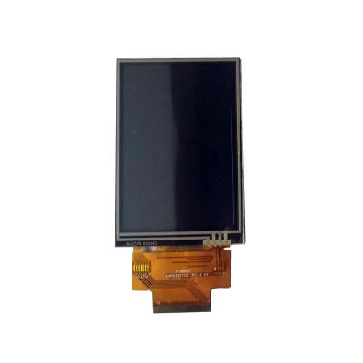 China 3.5 Inch 320x480 Touch Screen TFT Color Display With ILI9844 Driver IC for sale
