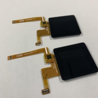 China 1,54 Duim320x320 SPI past RGB IPS Module van TFT LCD Vierkante Vorm aan Te koop