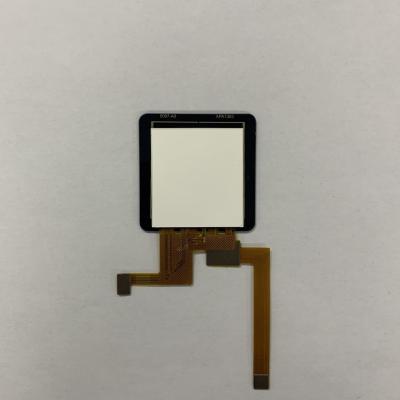 China 1,54 Duim320x320 SPI past RGB IPS Module van TFT LCD Vierkante Vorm aan Te koop