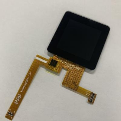 China 1,54 Duim320x320 SPI past RGB IPS Module van TFT LCD Vierkante Vorm aan Te koop
