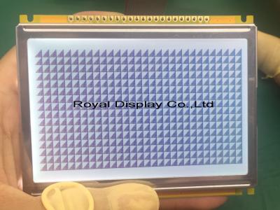 China RYP240128B 240x128 Lcd Graphic Display Module With RA8822B-T , Long Life for sale