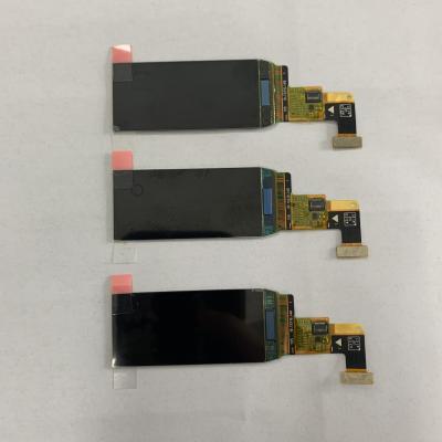 中国 フルビュー 1.91インチ 240RGBx536 OLEDディスプレイモジュール 販売のため
