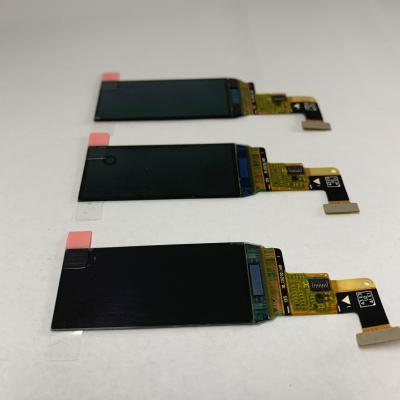 中国 フルビュー 1.91インチ 240RGBx536 OLEDディスプレイモジュール 販売のため