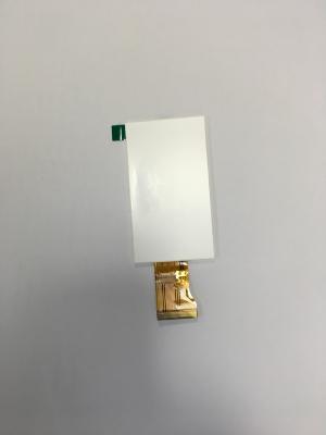 China 3 inch 960x240 resolutie TFT LCD scherm met 4 LED Blacklight Te koop