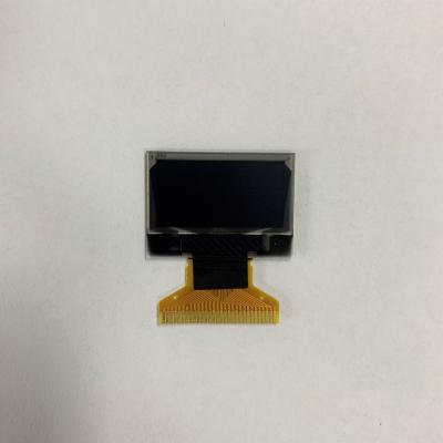 China Cog 128X64 Dots 0.96''oled Display Module with SSD1306bz Driver IC for sale