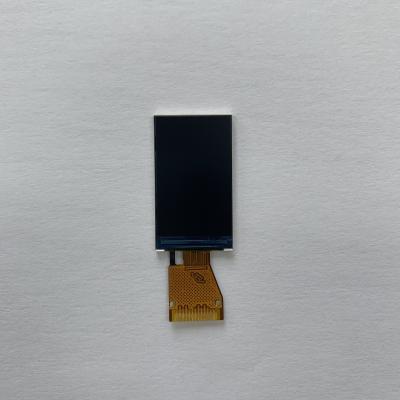 China 1.14inch Color Screen 135rgbx240 TFT LCD Display Module with St7789V2 IC for sale