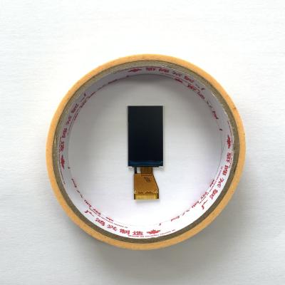 China 1.14inch Color Screen 135rgbx240 TFT LCD Display Module with St7789V2 IC for sale