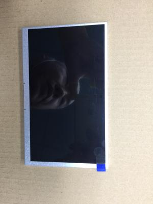 China Original Innolux High Resolution 1024X 3 (RGB) X600 Display 7' TFT LCD module Te koop