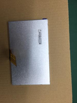 China Original Innolux High Resolution 1024X 3 (RGB) X600 Display 7' TFT LCD module Te koop