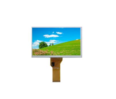 Китай 3.45 дюймовый TFT LCD модуль LQ035NC111 Innolux 320 * 240 RGB дисплей продается