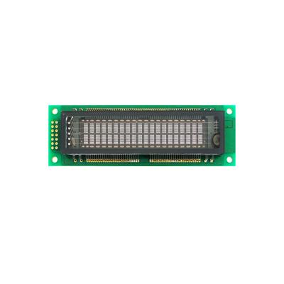 China VFD Module 16t202da1j 5*7 DOT Matrix 16*2 Digits Compact Lightweight customizable for sale