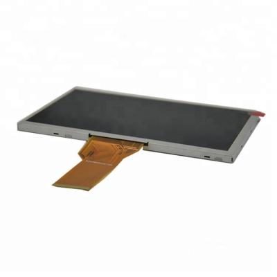 China 12.1'' TFT LCD 1024*768 RGB XGA INNOLUX CHIMEI G121X1-L04 Gran contraste a alta temperatura y con una temperatura muy alta en venta